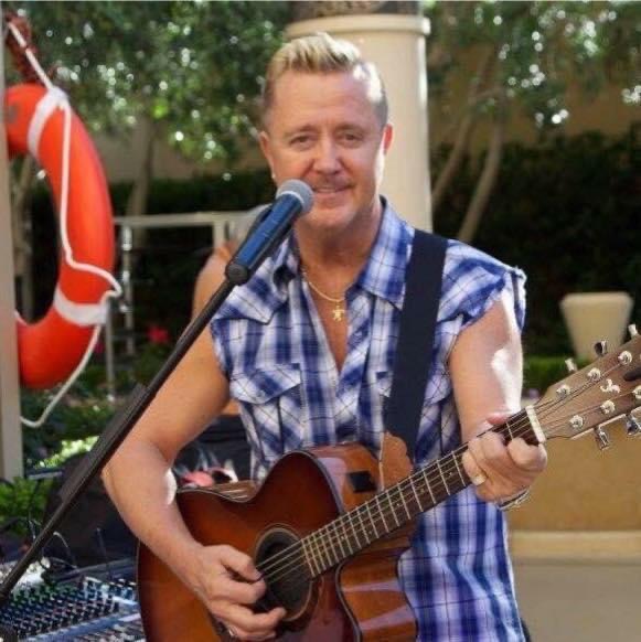 Mark Alan Band